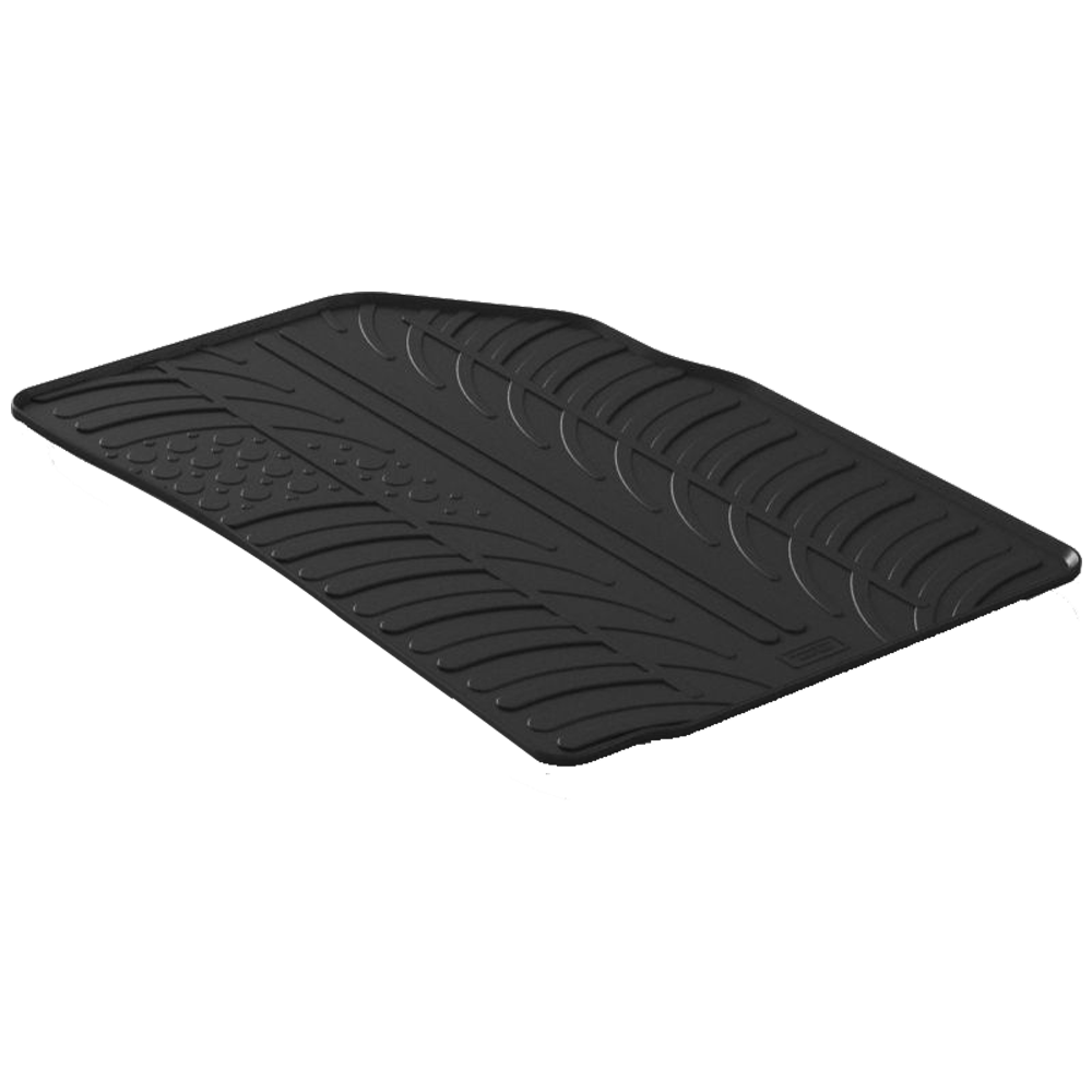 GledringUSA custom fit Chevrolet Spark floor mats for 2015-2021