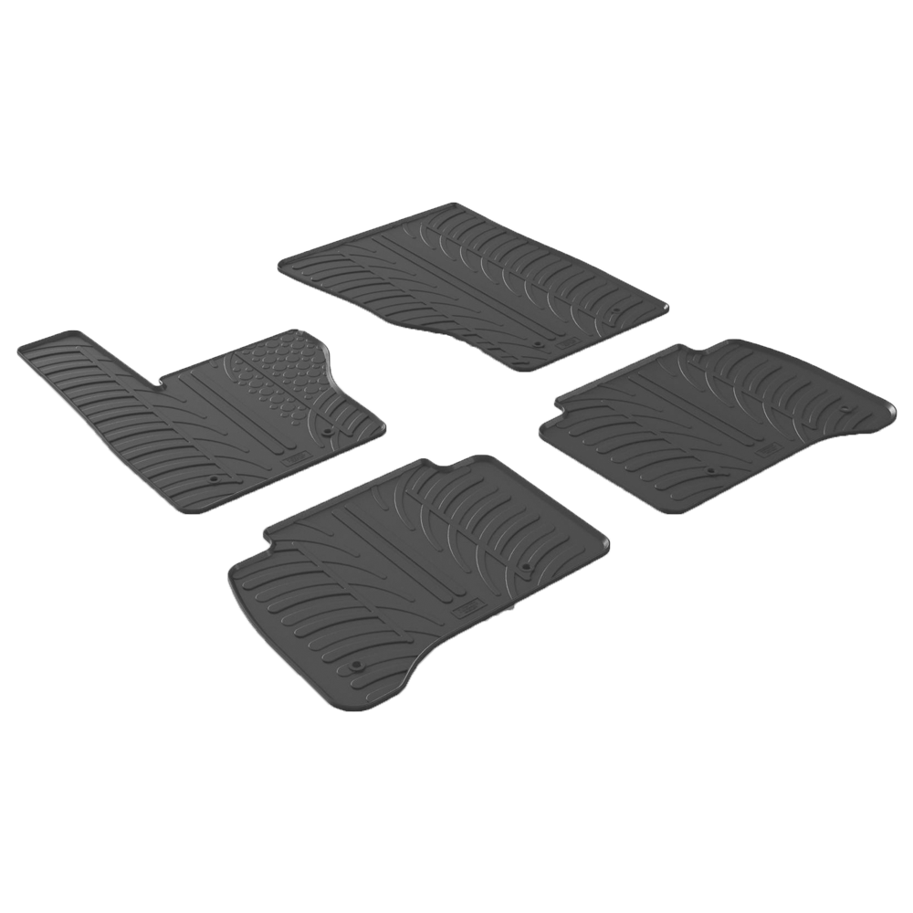 Custom Fit Floor Mats For Land Rover Range Rover Sport 2014-2022