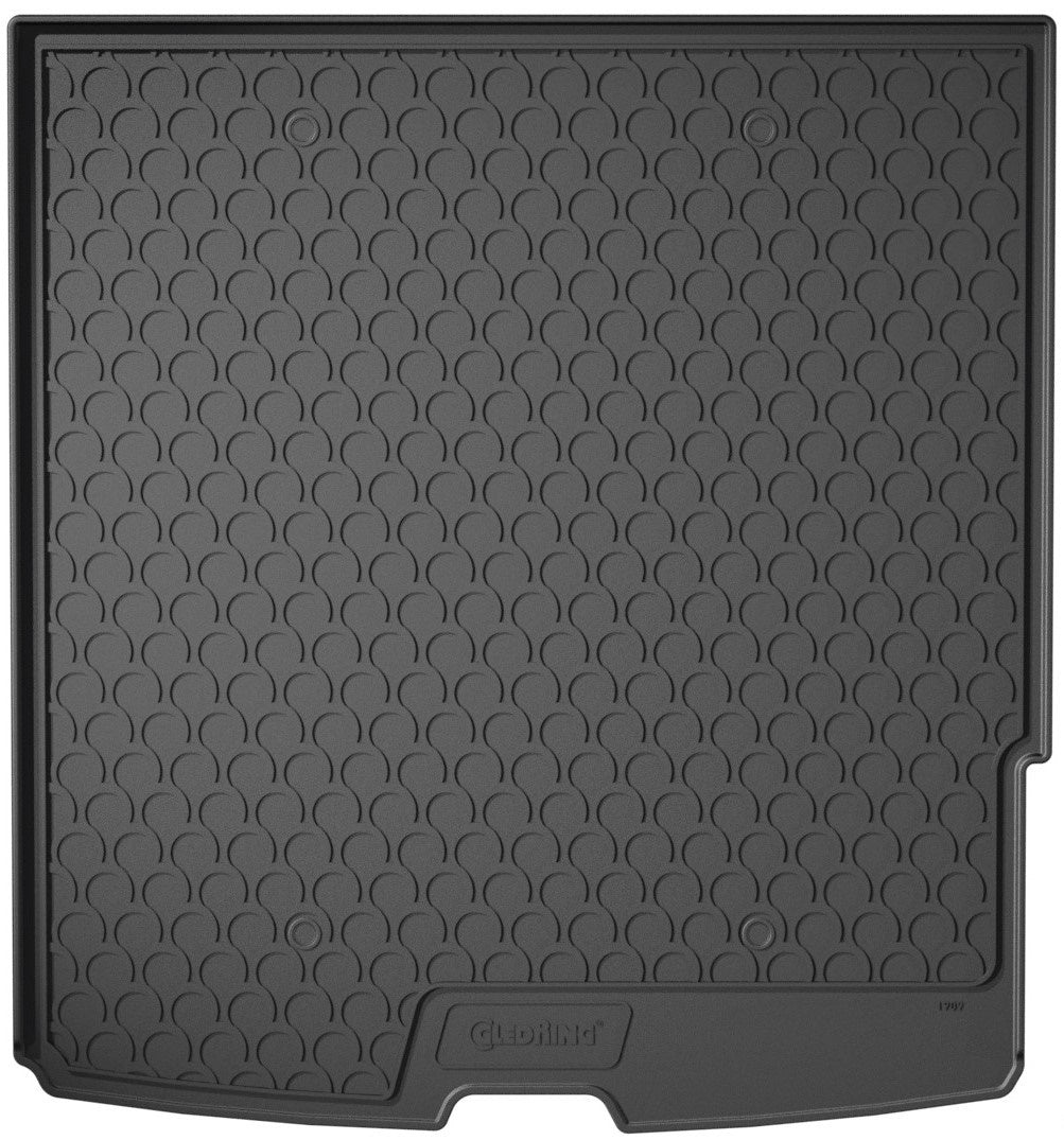 GledringUSA Custom Fit cargo Mats for Volvo XC90 2015-2025